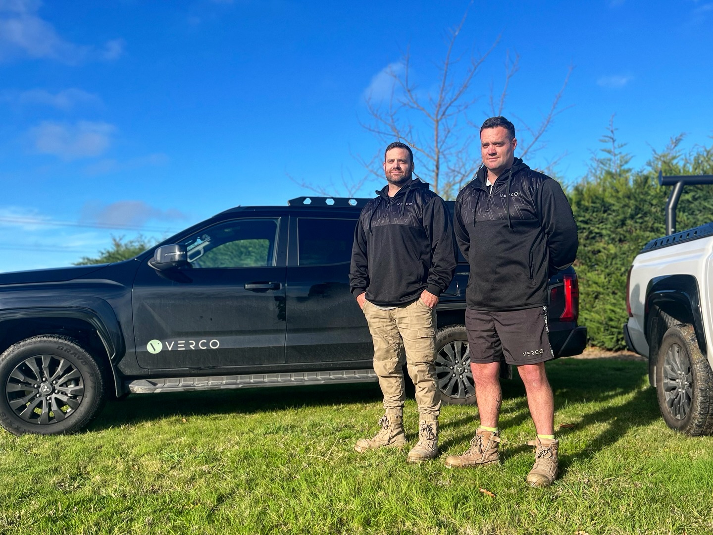 Builders Hastings Napier | Verco Construction Hawke's Bay