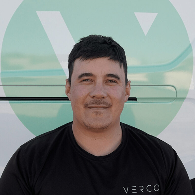 About Verco - Verco Construction